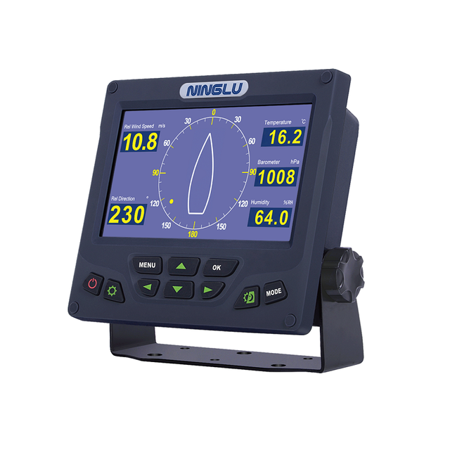 Repeaters - Nanjing Ninglu Technology Co., Ltd.