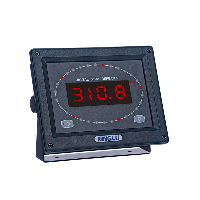 Digital Gyro Repeater IR361 - Buy Product on Nanjing Ninglu Technology ...